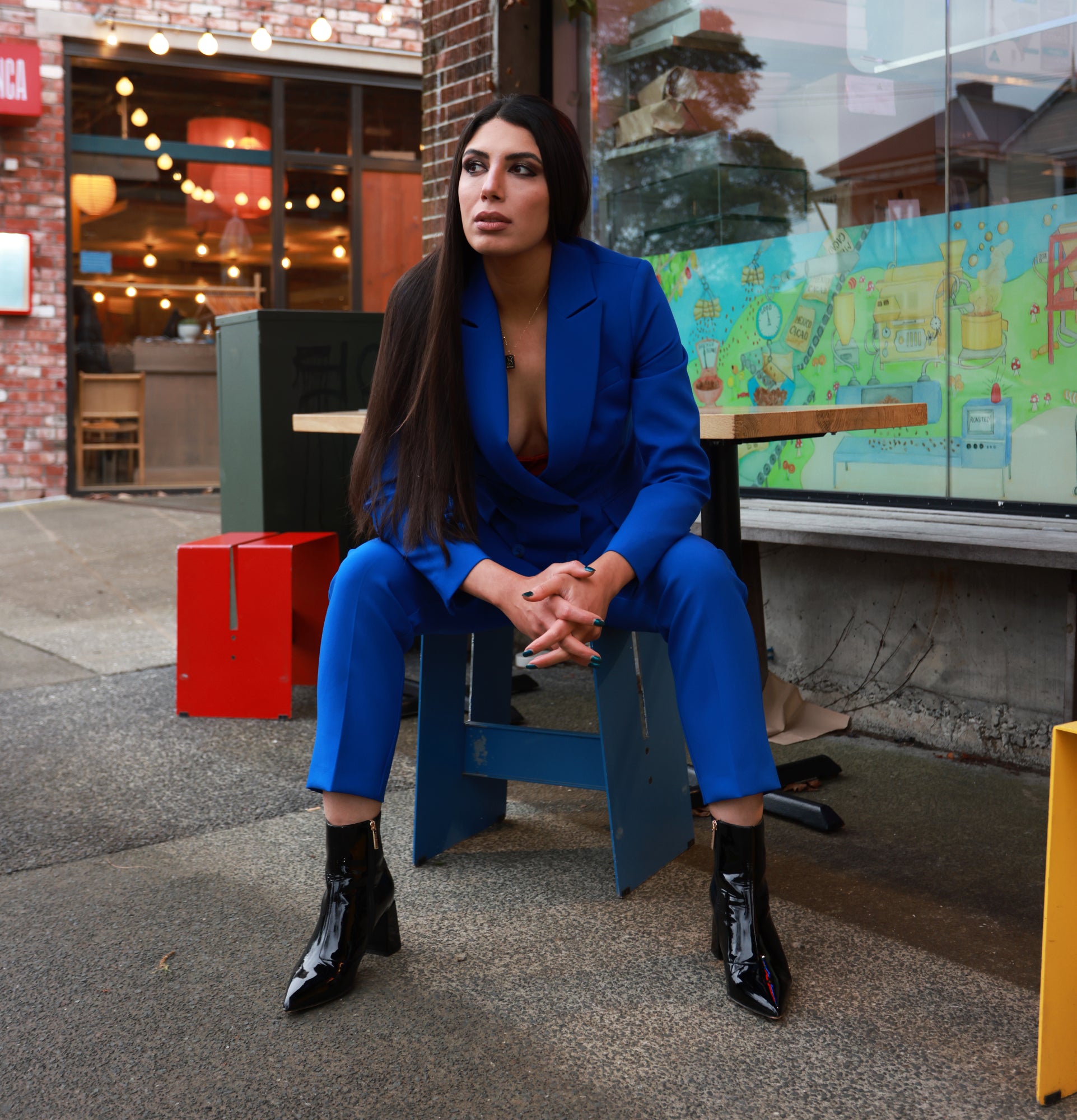 HAMI Fashion | Latest European Fashion Trends | Shop now